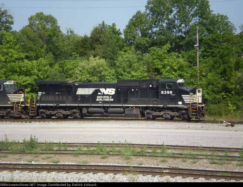 NS 8398